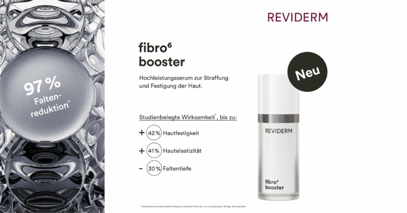 Firbo⁶ Booster - Vital Studio